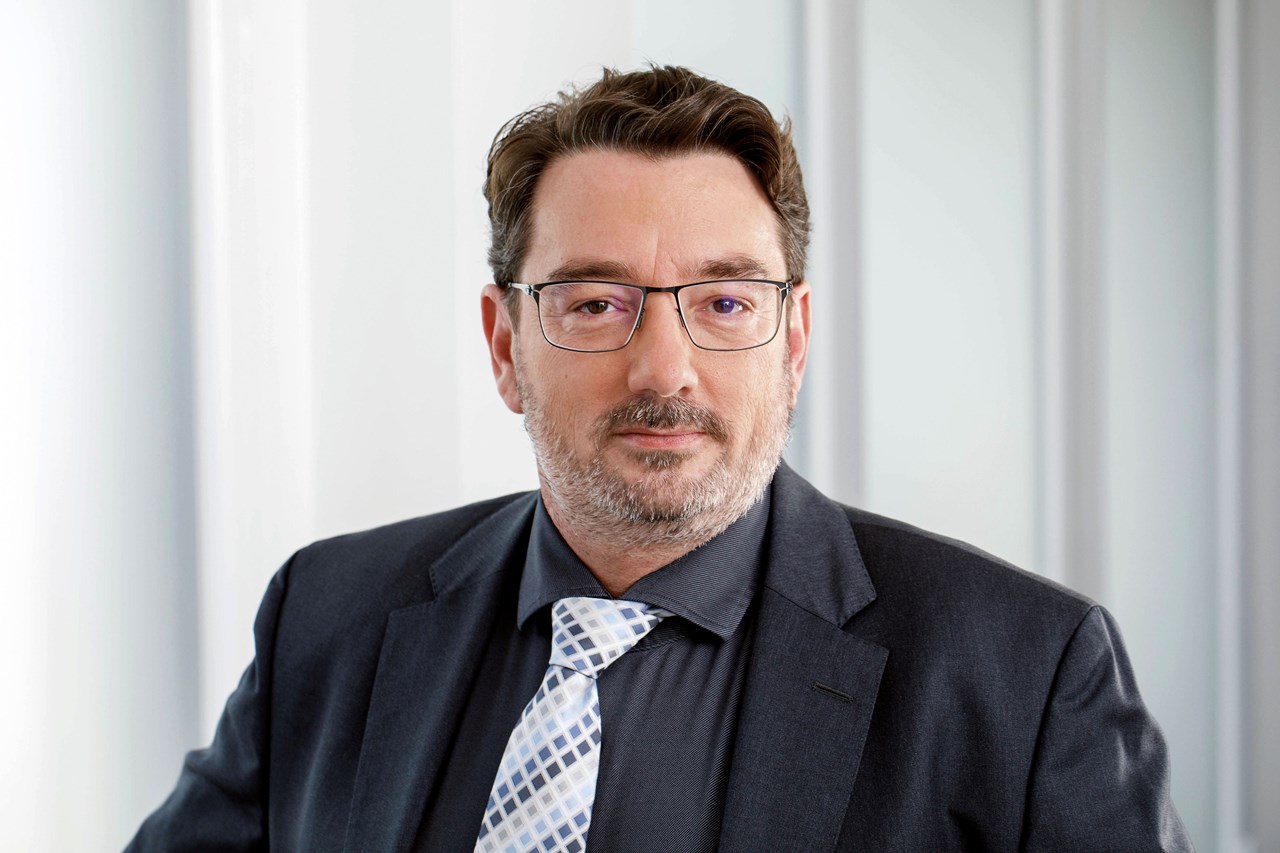 Milliarden auf Schiene | Swietelsky AG