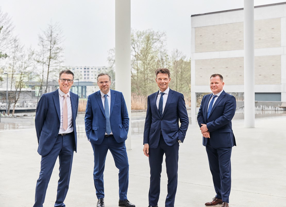 Swietelsky AG | Österreich