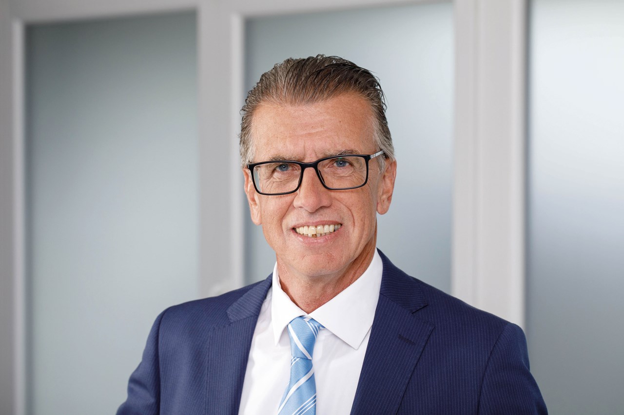 Peter Krammer wird 2023 neuer SWIETELSKY-Vorstandschef | Swietelsky AG