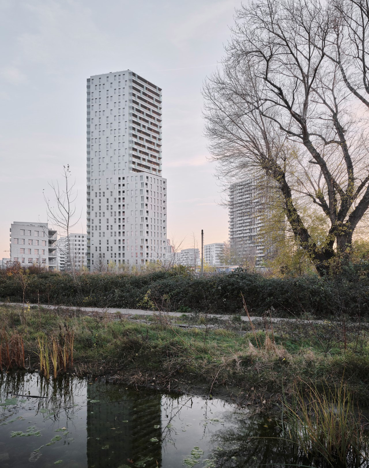 „Schneewittchen“ ist fertig: Ein Meilenstein der Stadtentwicklung ...
