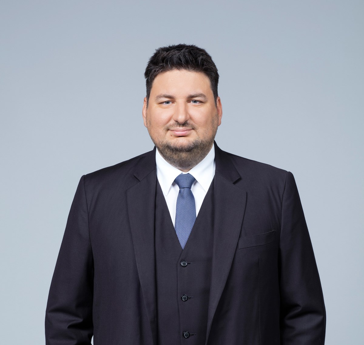 „Es gibt eine erhebliche Bedrohungslage.“ | Swietelsky AG