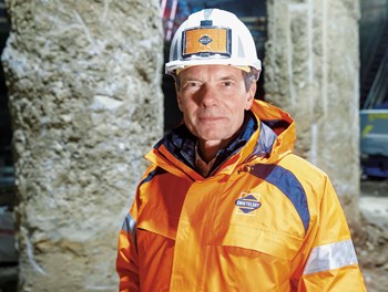 Swietelsky AG | Österreich