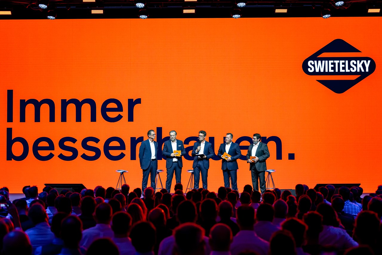 „Immer besser bauen“ Was bedeutet das eigentlich für uns Swietelskys ...