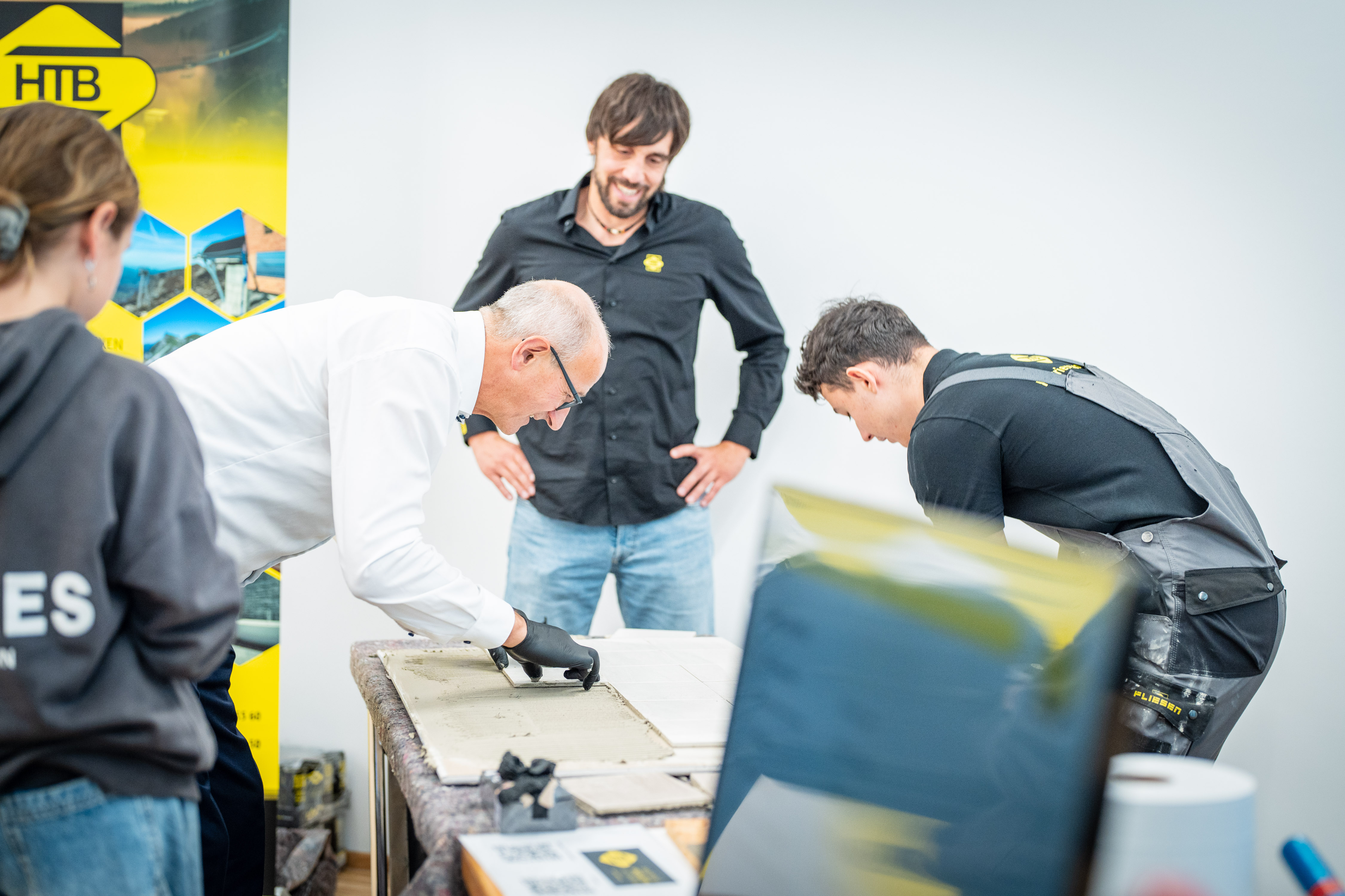 Swietelsky AG | Österreich