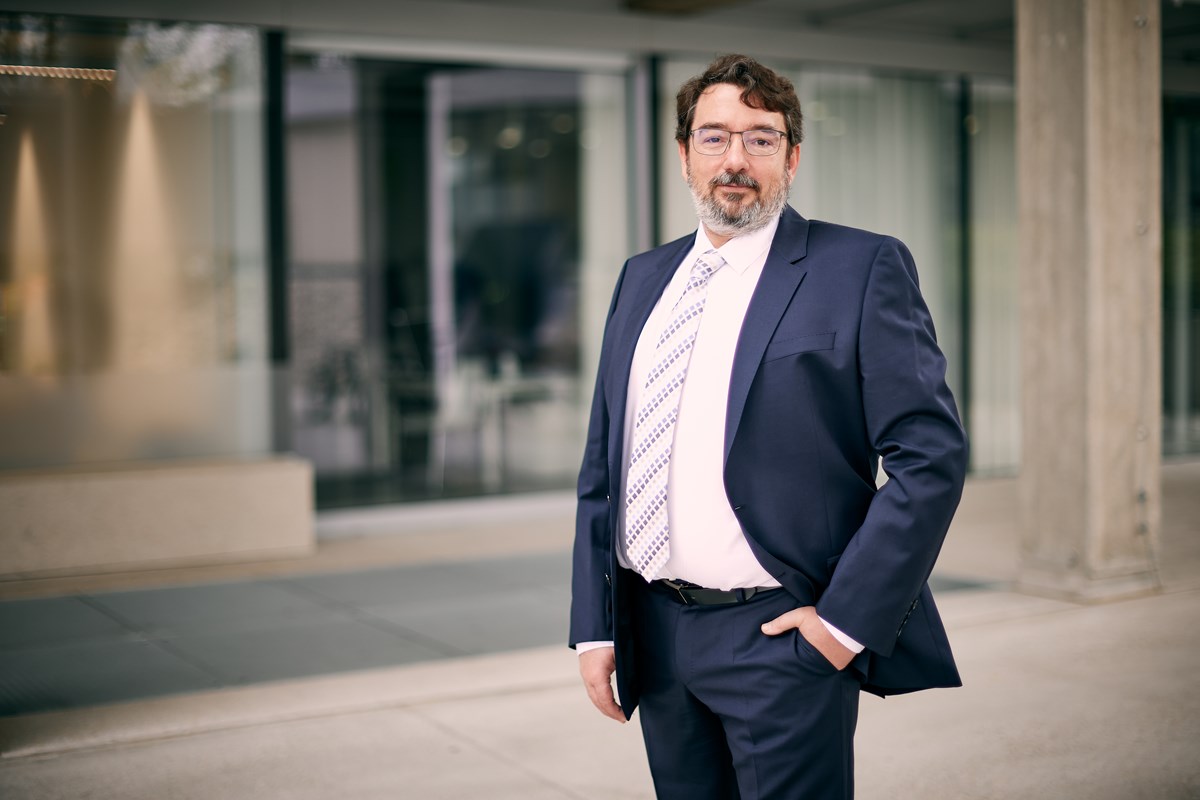 Swietelsky: Peter GAL legt Vorstandsmandat zurück | Swietelsky AG