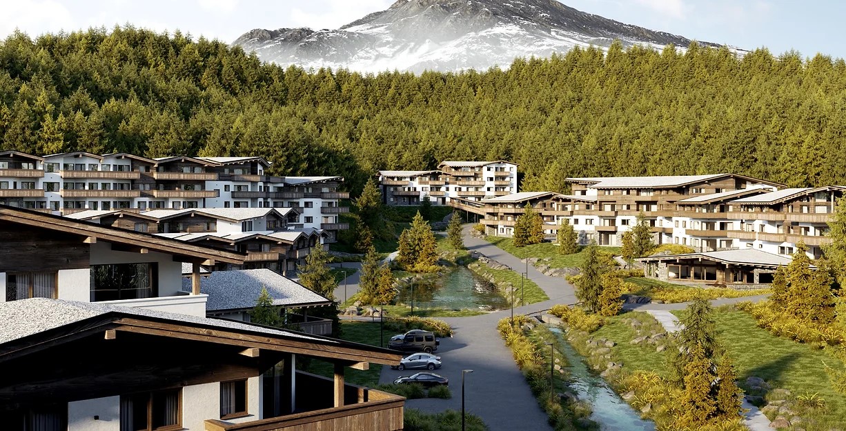 Swietelsky AG | Österreich