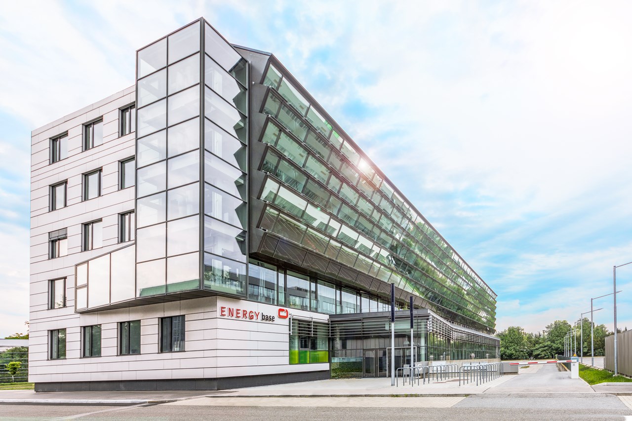 Swietelsky AG Filiale Hochbau Wien | Swietelsky AG
