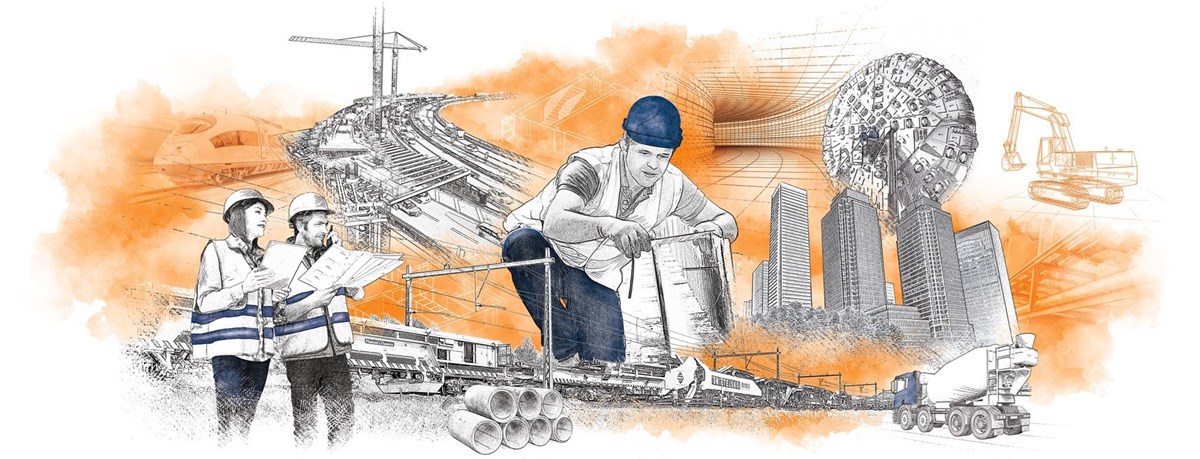 Swietelsky AG | Österreich