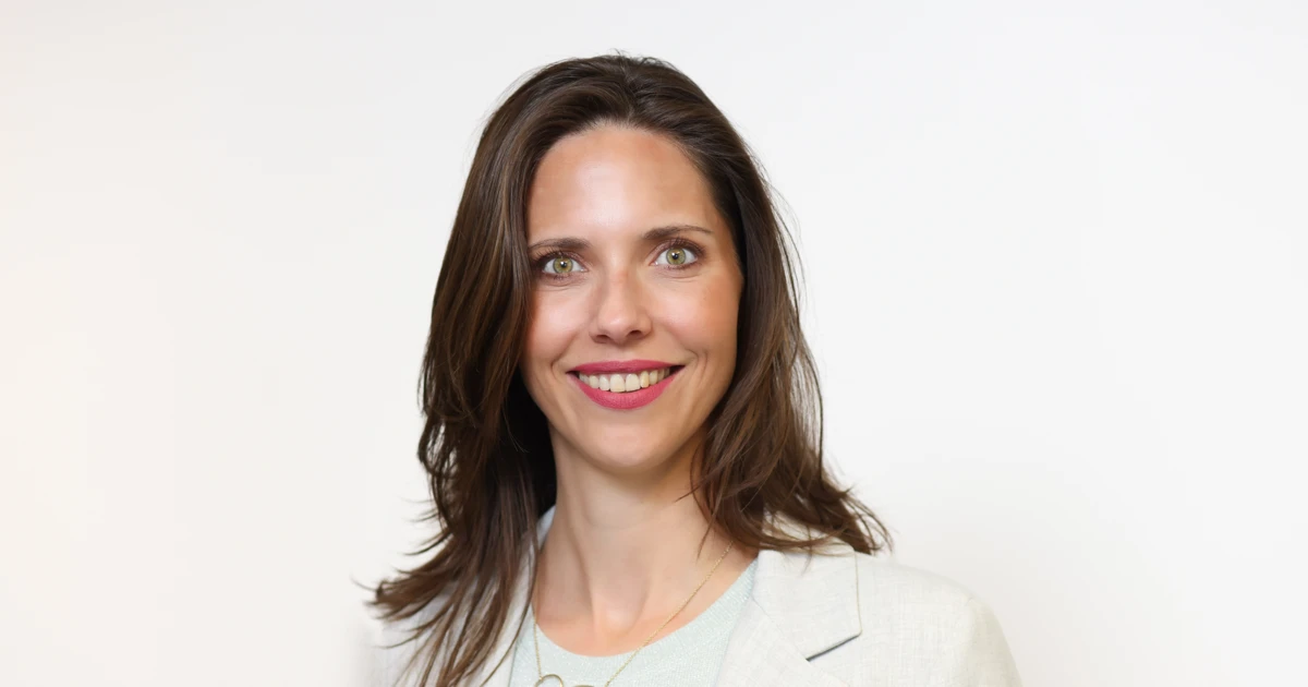 Anna McDonald neue Leiterin der Konzernkommunikation