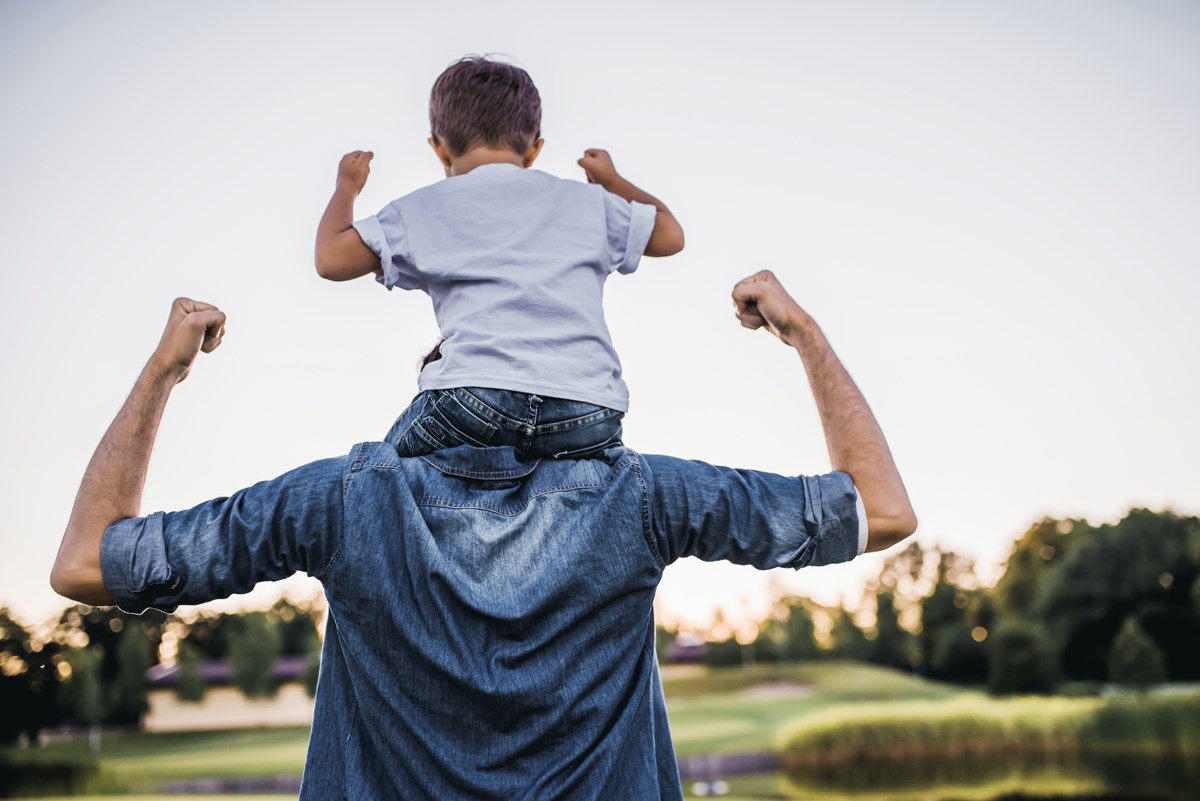 Der Rücken soll entzücken! | Swietelsky AG