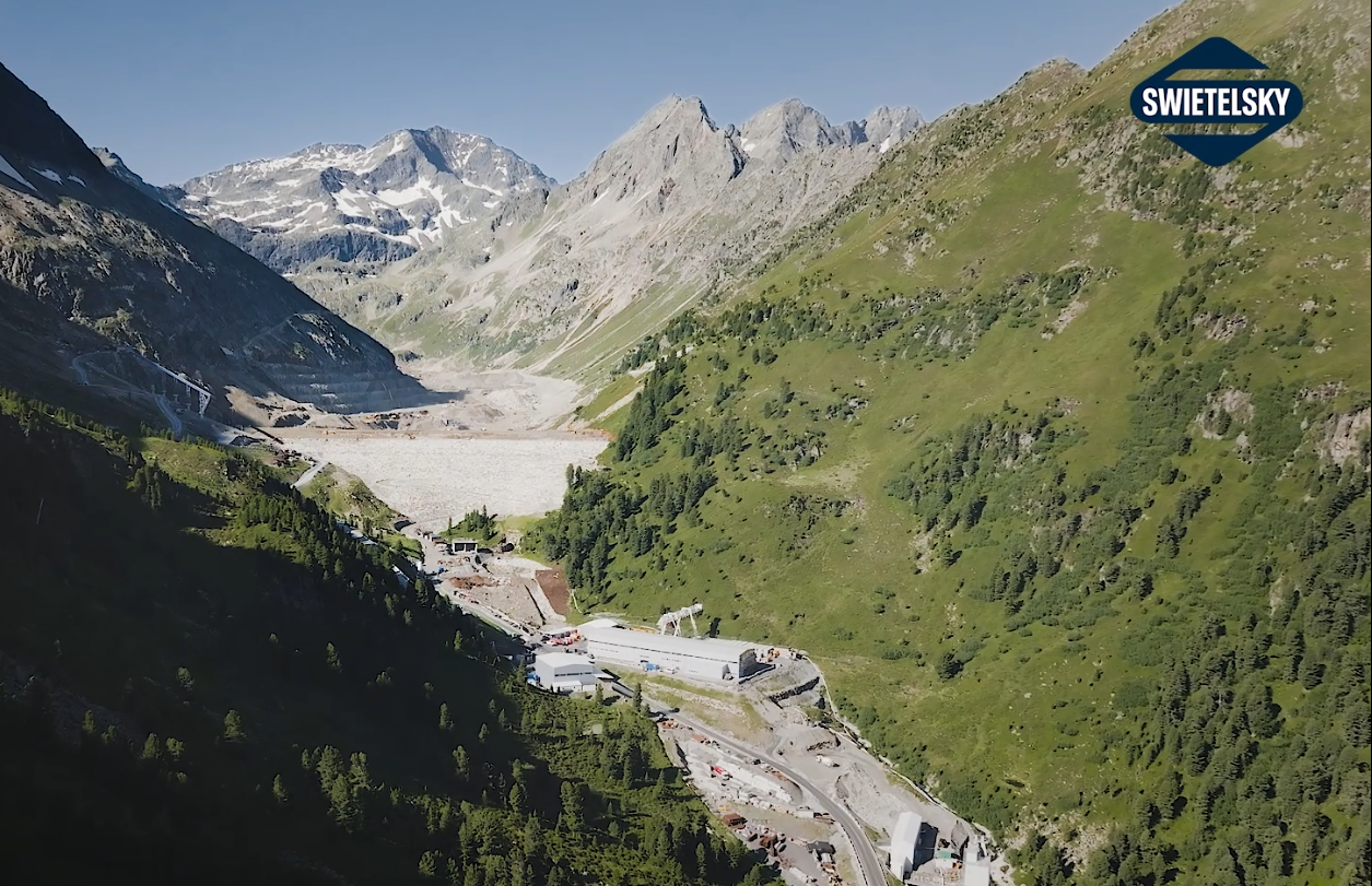 Swietelsky AG | Österreich